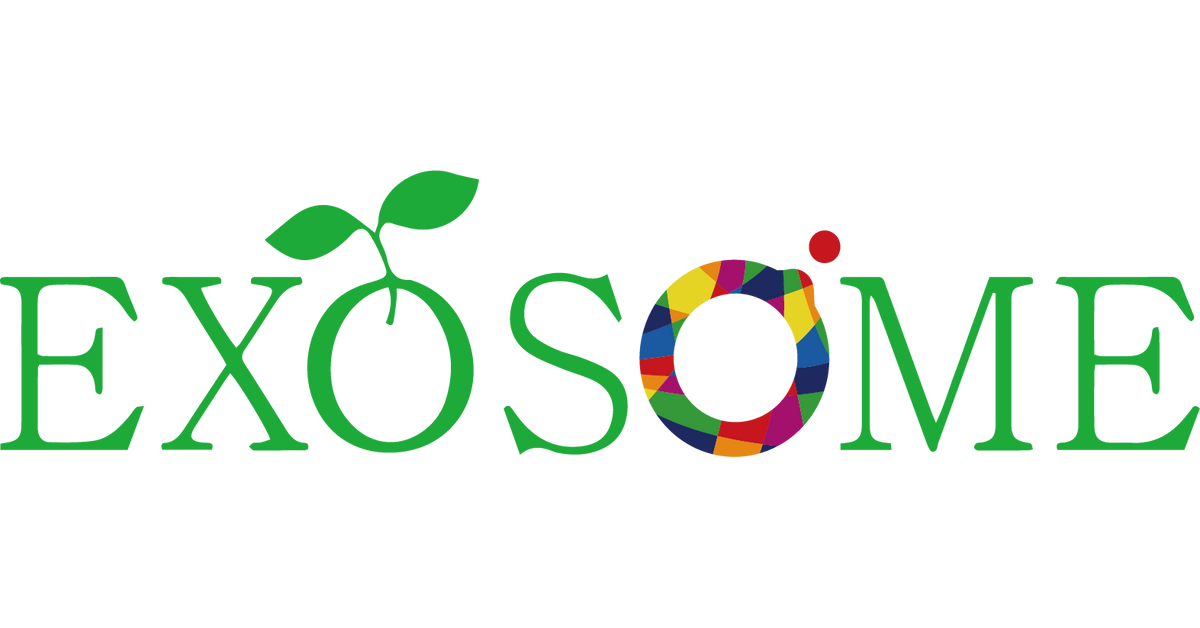 ヒト幹細胞培養液とエクソソーム、植物エクソソームの魔法 – 株式会社EXOSOME